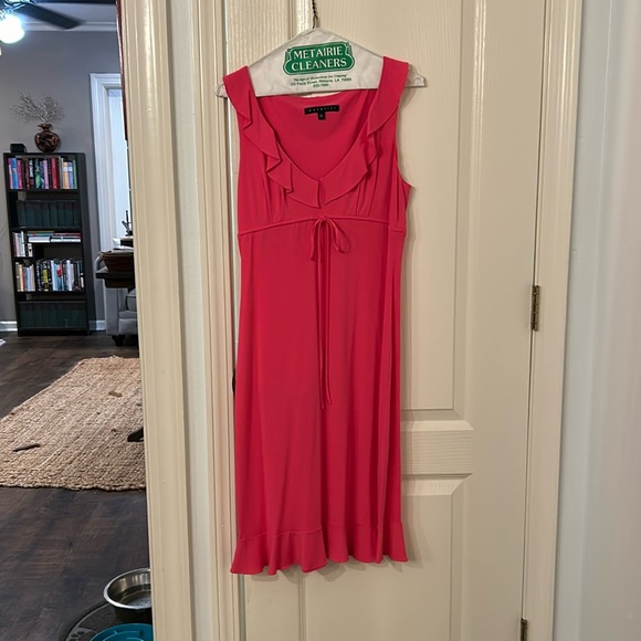 Parellel | Dresses | Nwot Parallel Dress | Poshmark